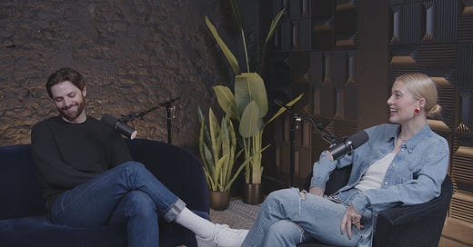 Pop Apologists | Substack