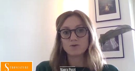 Stroncature | Substack