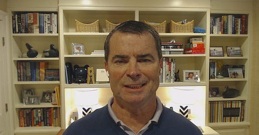 The Intrepid Investor's Guidebook | C Scott Garliss | Substack