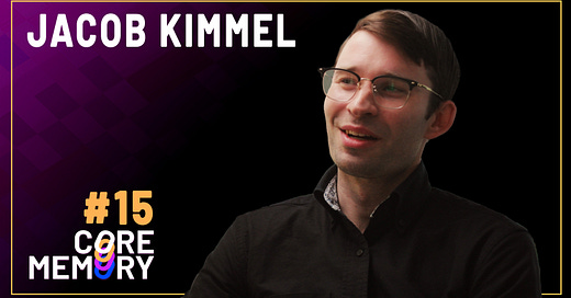 Core Memory | Ashlee Vance | Substack