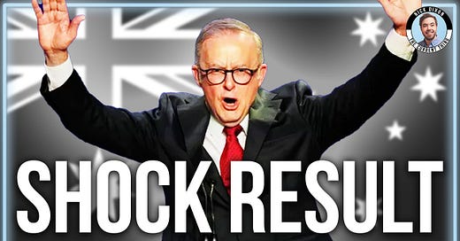 Nick Dixon | Substack