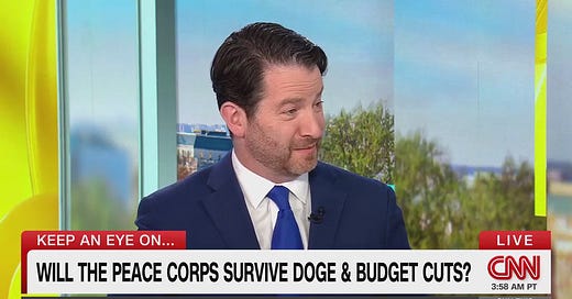 The Briefing Book | Joel Rubin | Substack