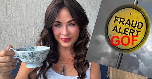 Dr. Jane Ruby's Truth In Medicine | Dr Jane Ruby | Substack