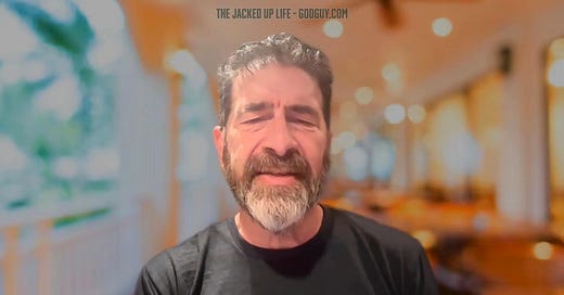 God Guy with Michael DiMarco | Substack