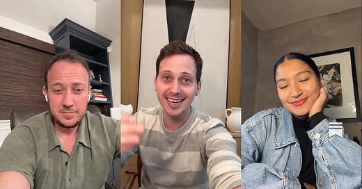 Deja Foxx for Arizona | Substack