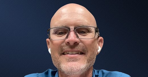 Radically Christian | Wes McAdams | Substack