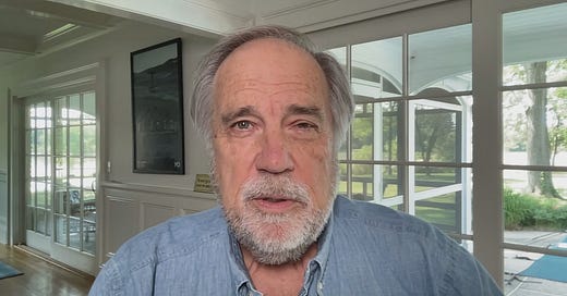 Political Whisperers / Al From and Craig Fuller | Substack