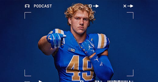 Browns Film Breakdown | Substack