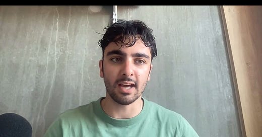 Clark Street | Sam Shiffman | Substack