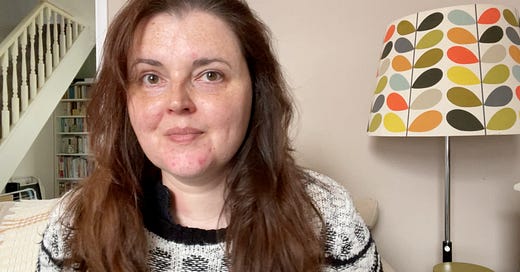 Sparrows End Clubhouse | Mel | Substack