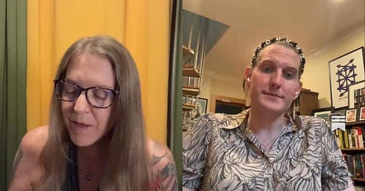 The Breakdown | Allison Gill | Substack