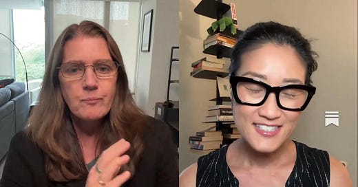 Katie Phang | Substack