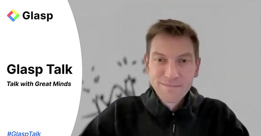 Glasp Newsletter | Substack