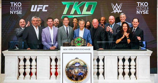 Luke Thomas | Substack