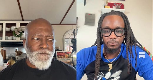 Keeping It Conscious | The Conscious Lee | Substack