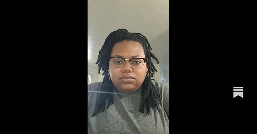 SistahCare Alliance | teisha leshea | Substack