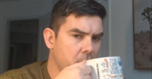 Black Ibis Social Club | Alexandru Constantin | Substack