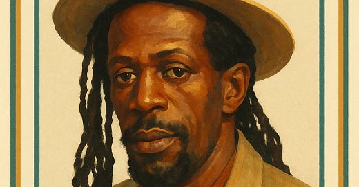 Cool Ruler Rising: The Early Years of Gregory Isaacs