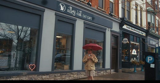 BRITTLESTAR | Substack