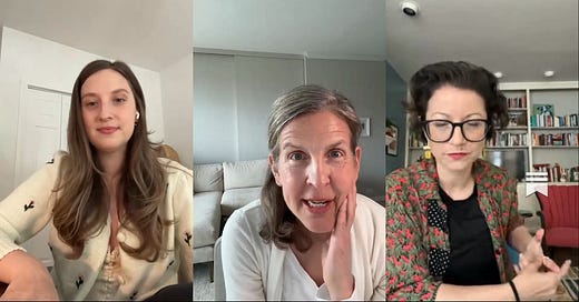 Attempts at Optimism by Emma Vivian | Substack