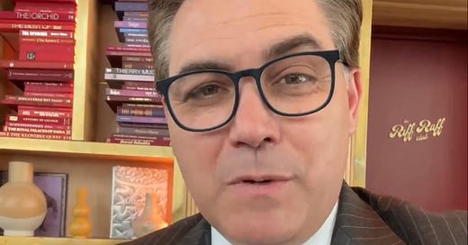 The Jim Acosta Show | Substack