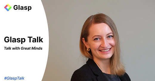 Glasp Newsletter | Substack