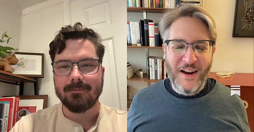 Strength In Numbers | G. Elliott Morris | Substack