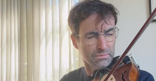 Ahem! with Andrew Bird | Substack