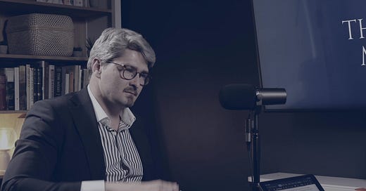 The Thinking Muslim by Muhammad Jalal | Substack