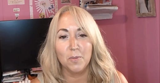 Liberating Motherhood | Zawn Villines | Substack