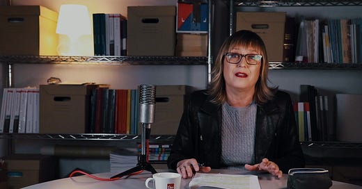 Stroncature | Substack