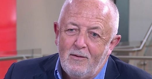 Jonathan Cook | Substack