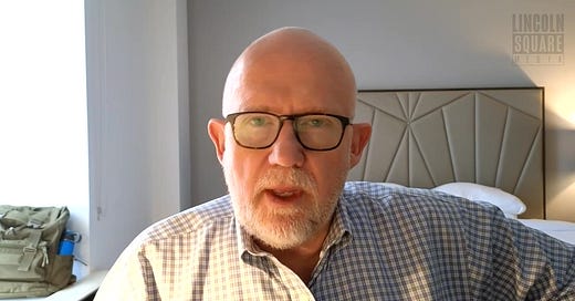 Lincoln Square Media | Substack