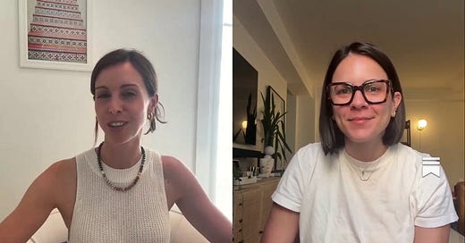 Live Your Design Substack | Alexandra Cole | Substack