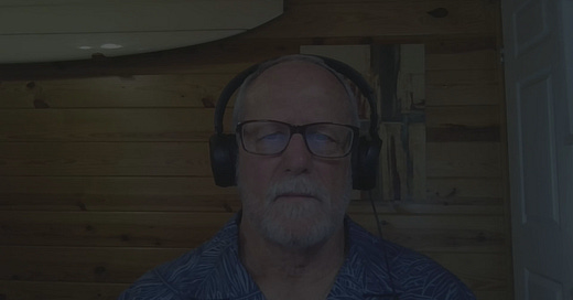 Branch Isole Substack | Substack