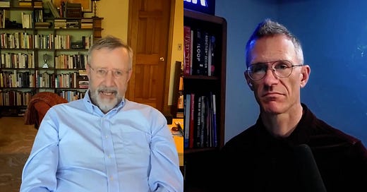 The Rip Current by Jacob Ward | Substack