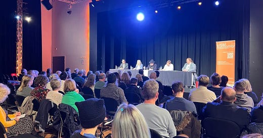 Local Authority | Substack