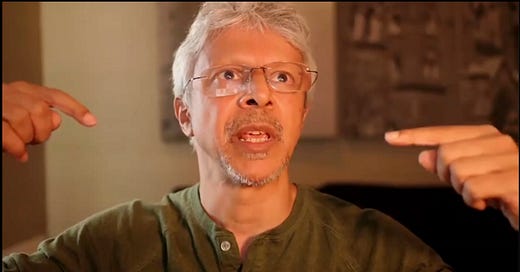 Blockbuster Blueprint with Michael Simmons | Substack