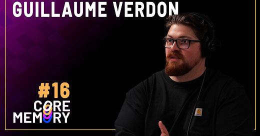 Core Memory | Ashlee Vance | Substack