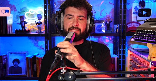 Andrea Lombardi | Substack