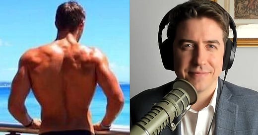 Restoring Order | Patrick Casey | Substack