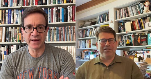 Drezner’s World | Daniel W. Drezner | Substack