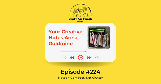 Your Story Matters by rukristin | Kristin Tweedale | Substack