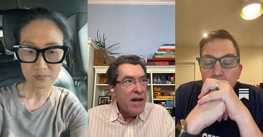 Katie Phang | Substack