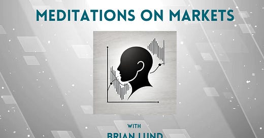 The Evolution of Markets and How to Profit from Change