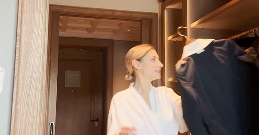 JENNY SAIS QUOI | Jenny Walton | Substack