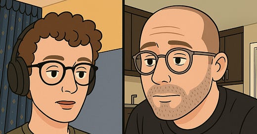 The Radicalist | David Josef Volodzko | Substack