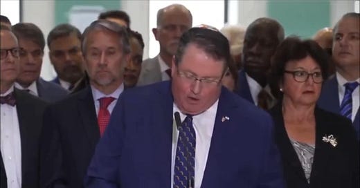 Kevin’s Newsletter | Kevin Barrett | Substack