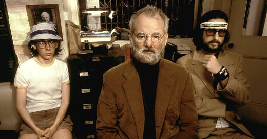 A Continuous Lean | Michael Williams | Substack