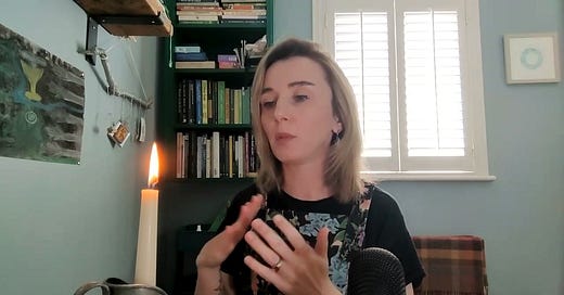 The Celtic Creatives | Jennifer Murphy | Substack